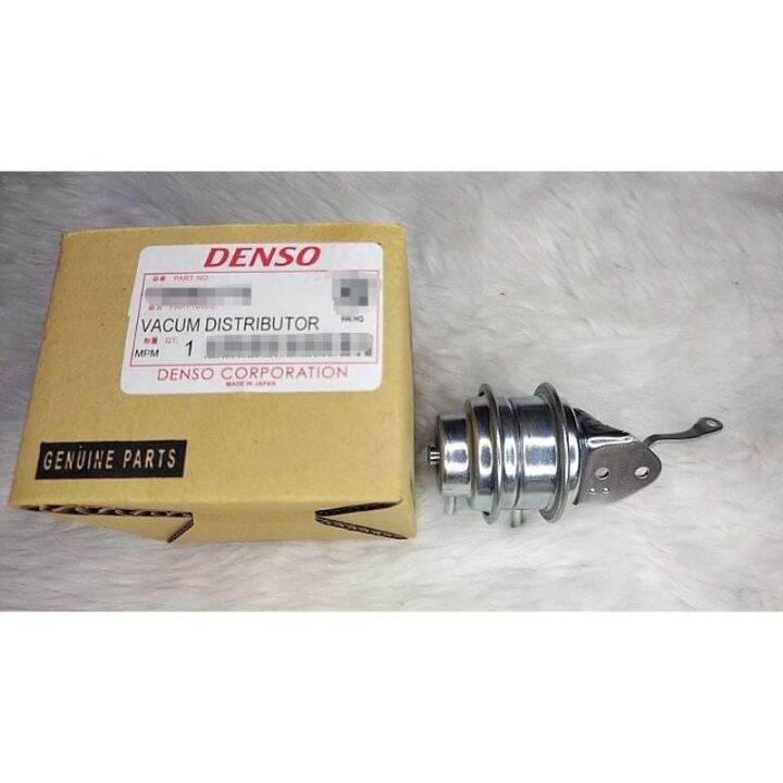 Denso Vacuum Distributor for Lancer '93-'02 CB Itlog 4G13, CK Pizza 4G13A 4G15 Carb Type ...