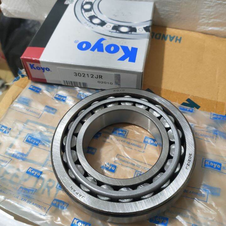 bearing bering lahar roda belakang dalam Mitsubishi cold diesel ps100 ...