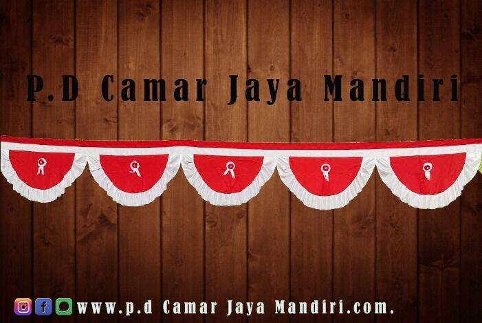 bendera begroun merah putih5gelombang/termurah | Lazada Indonesia