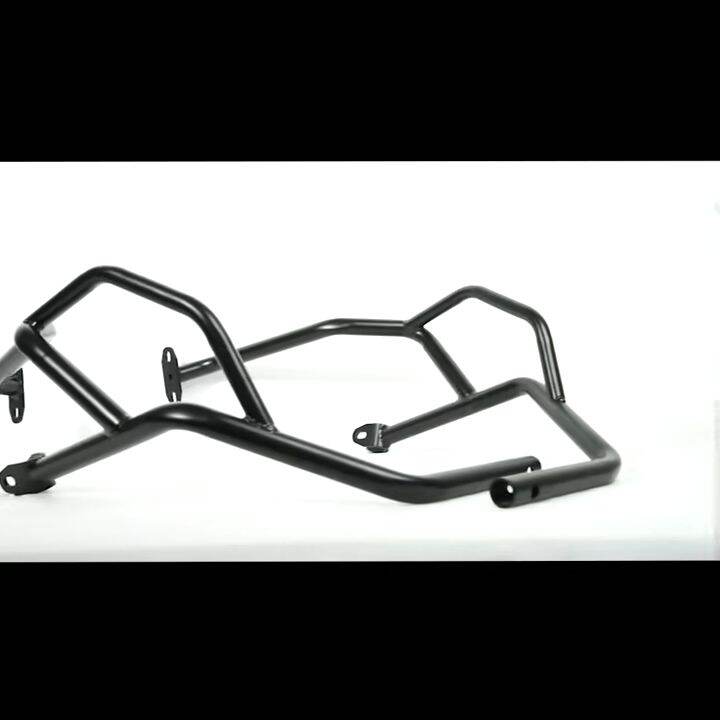 TRK502 TRK502X Engine Guard Highway Crash Bar For Benelli 2017-2020 ...