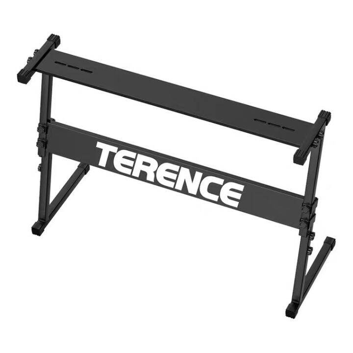Terence logo Z type adjustable piano stand | Lazada