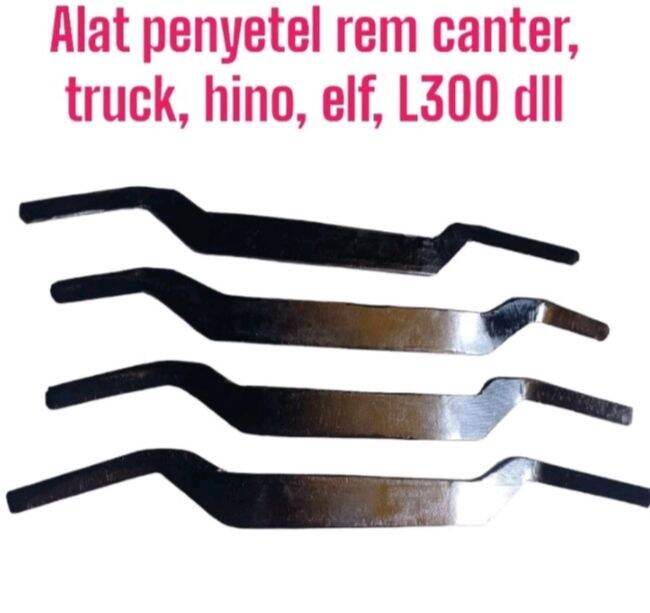 setel rem truk oryginal | Lazada Indonesia