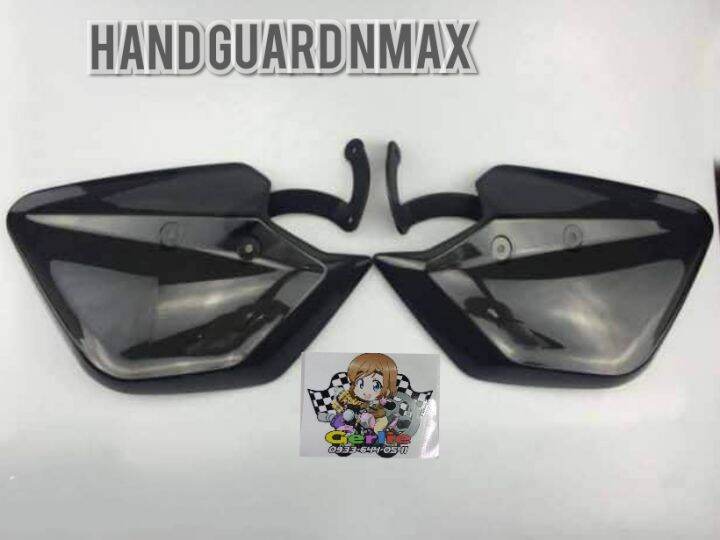 HAND GUARD NMAX V1 | Lazada PH
