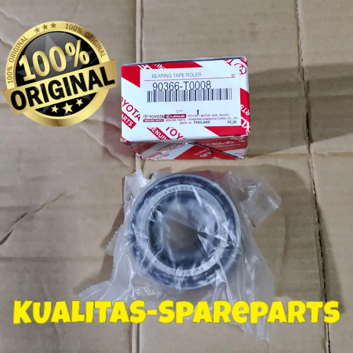 Bearing Roda Depan Lahar Laher Roda Depan Toyota Innova / Hilux Pick Up ...