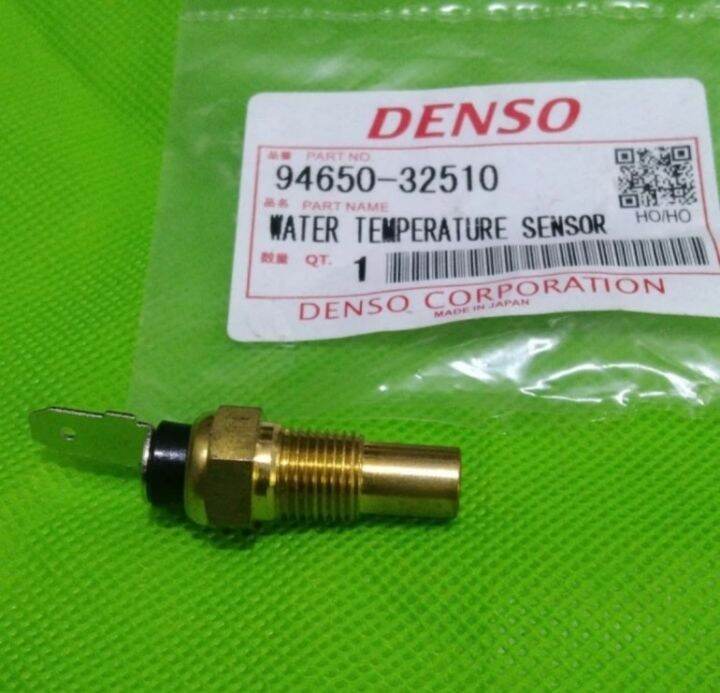 SWITCH SWIT ECT WATER TEMPERATUR SENSOR TOYOTA KIJANG SUPER KAPSUL ...