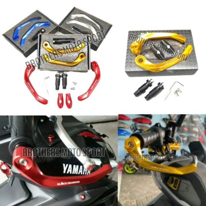 proguard black diamond handguard light tech proguard pelindung tangan ...