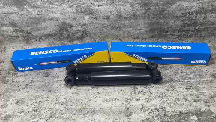 SHOCKBREAKER ABSORBER SHOCK BREAKER BREKER BELAKANG MITSUBISHI STRADA ...