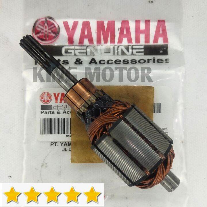 angker dinamo stater Mio j nmax aerox Lexi Byson fi X-Ride mio gt 125 ...