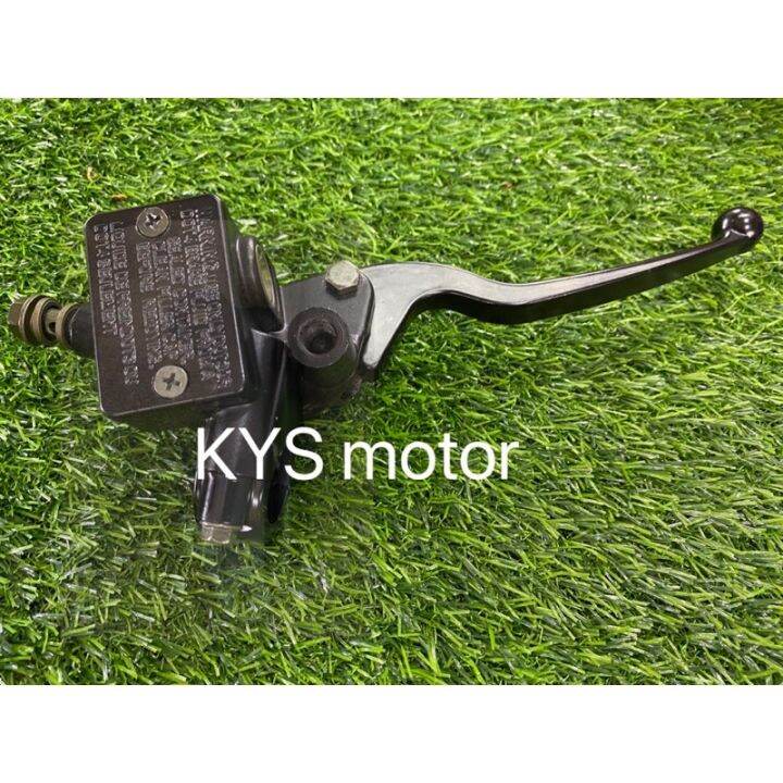 SKYDRIVE 125 / SMASH 115 BRAKE MASTER | Lazada PH