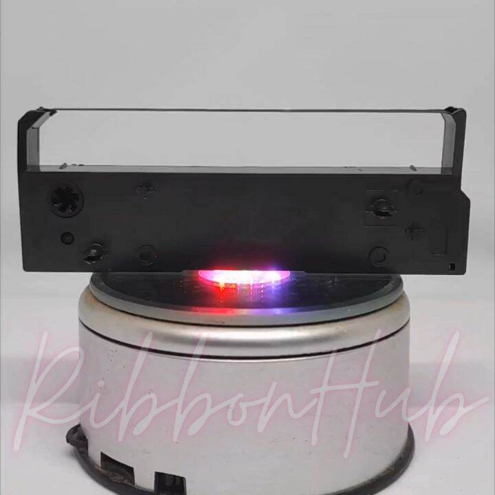 (Premium)Intelligent Check Printer, ICP CPW-360 Printer Ribbon | Lazada PH