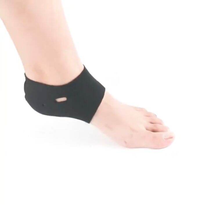 Original Relief Plantar Fasciitis Foot Pain Arch Wrap Support Therapy ...