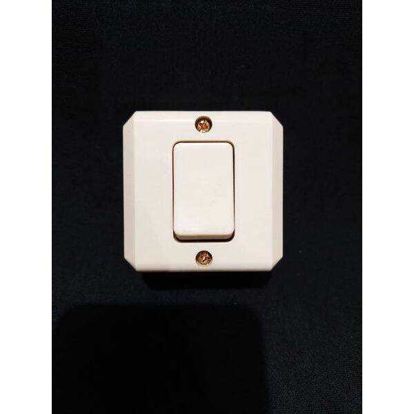 Broco Saklar Engkel OB / Saklar Tunggal Broco Outbow / saklar engkel ...