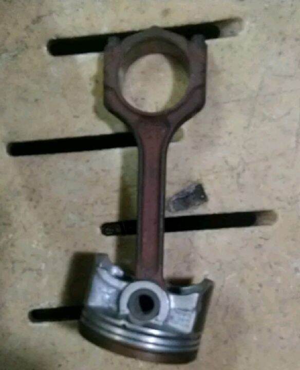 3A92 Connecting rod with Piston Mitsubishi Mirage G4 | Lazada PH