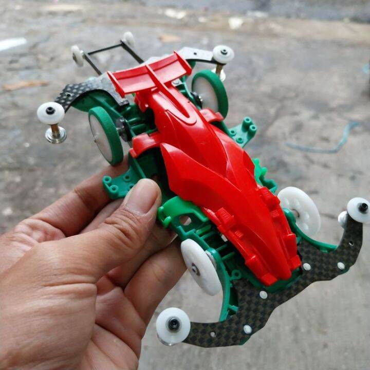 TAMIYA SPEED MA CHASIS-TAMIYA SPEED FULL BERING | Lazada Indonesia