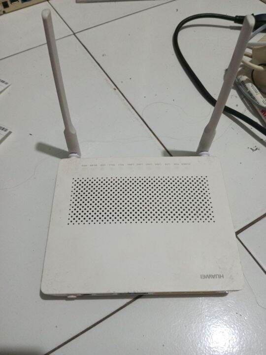 Huawei hg8245a | Lazada Indonesia