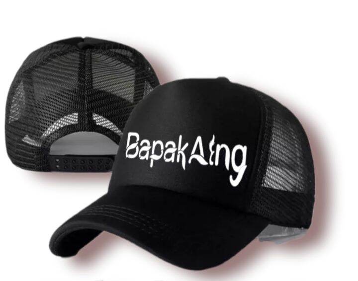 topi Kang Dedi Mulyadi bapa aing / topi terbaru / topi murah / topi ...