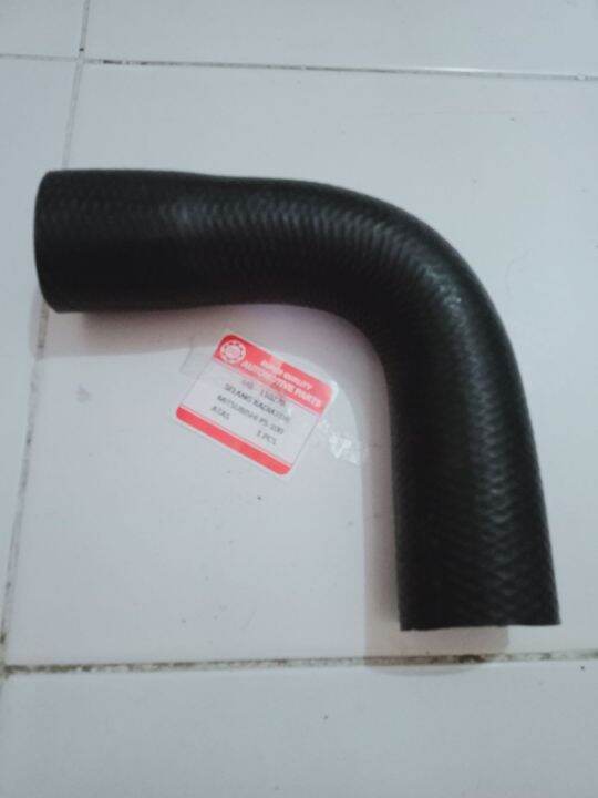 Selang Radiator Atas Mitsubishi PS100 PS120 | Lazada Indonesia