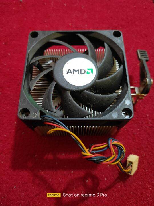 FAN AMD PROCESSOR | Lazada Indonesia