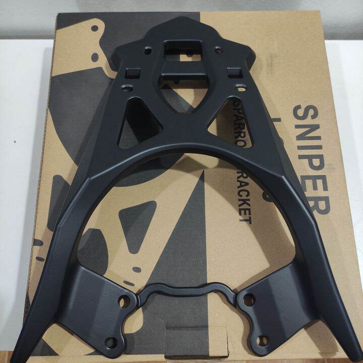 TOP BOX BRACKET SNIPER 150/LC150 | Lazada PH