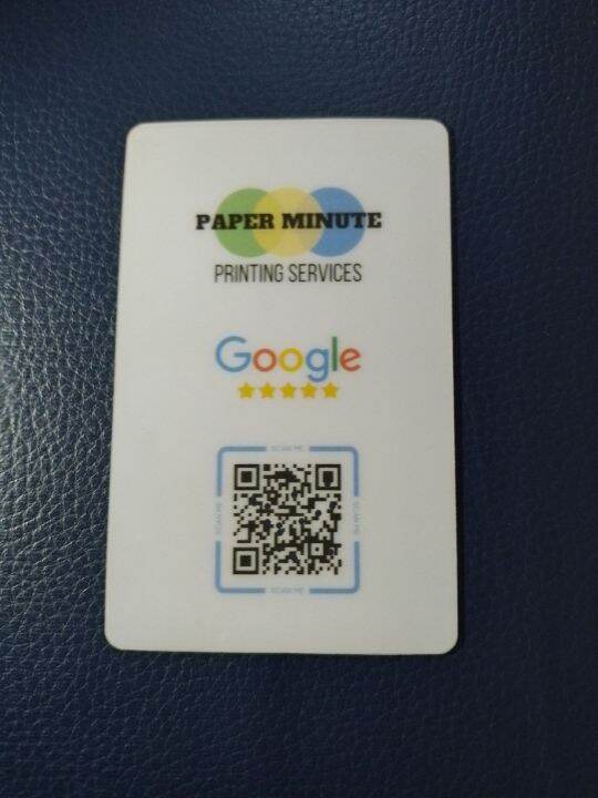 QR CODE CARDS | SCAN ME CARDS | PET ID CARDS | REVIEWS AND PAYMENTS QR ...