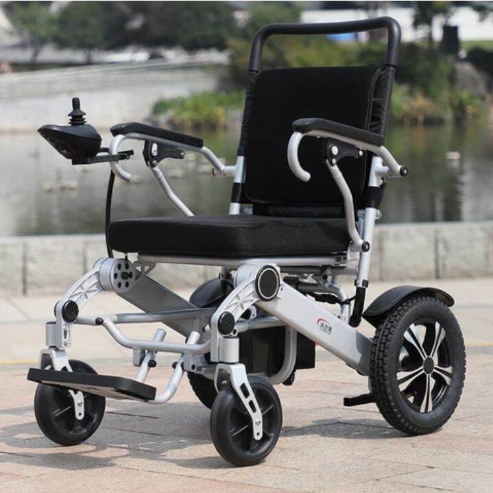 electric wheelchair, manual electric wheelcahir, electric manual fold ...