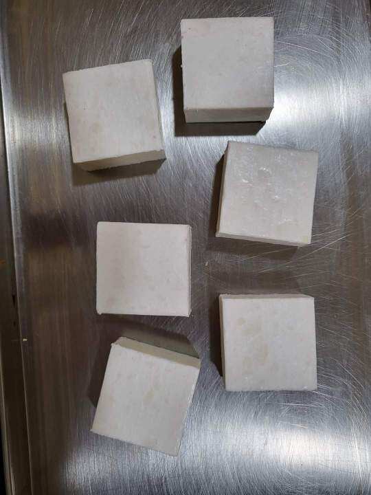 whipped whitening soap pillow | Lazada PH