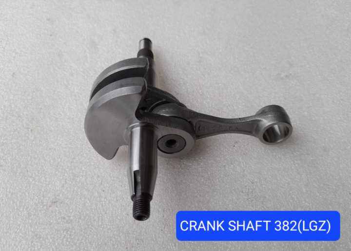 crankshaft kruk as stihl ms382 | Lazada Indonesia