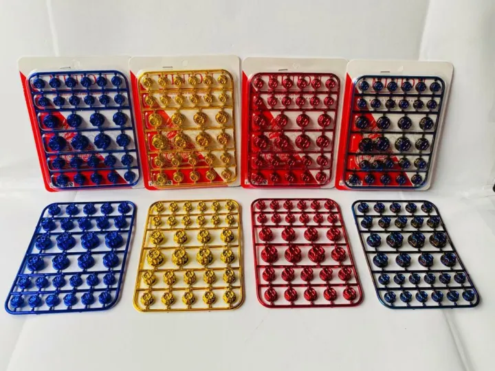 cover baut universal semua motor tutup baut | Lazada Indonesia