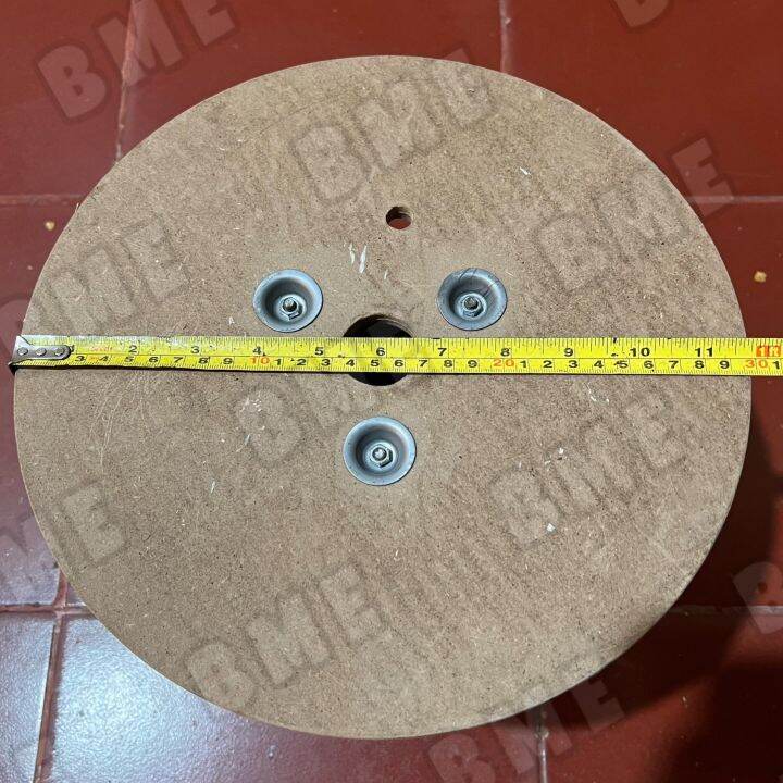 Bobin gulungan kabel kayu Triplek/bobin kabel kayu triplek sedang ...