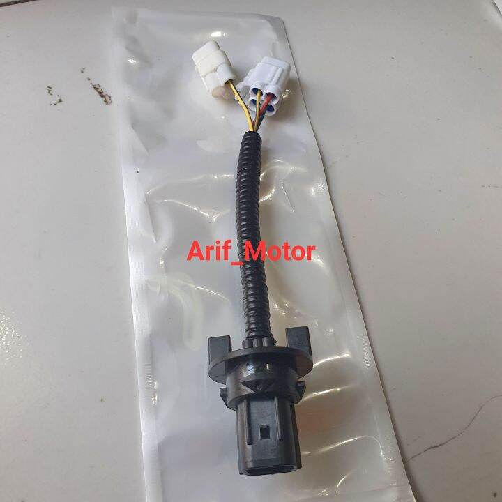 Kabel Soket Diagnosa Dlc Euro 5 Yamaha New Nmax New Aerox 155 Shoket ...