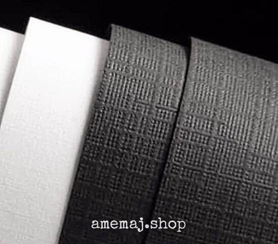 Kertas Linen - Linen Jepang - Karton F4 Isi 10 Lembar | Lazada Indonesia