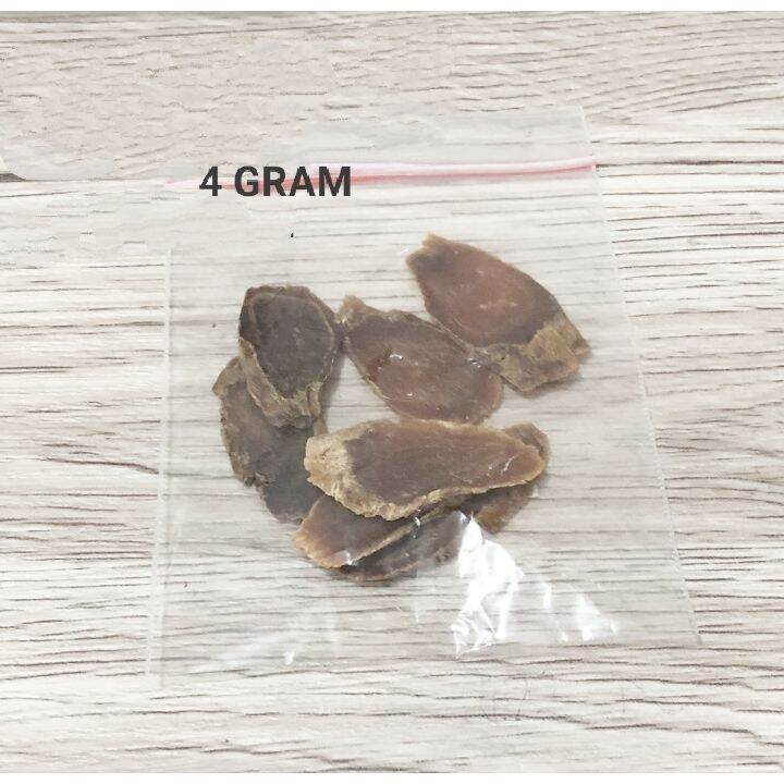 KOLESOM / KOREAN GINSENG / GAO LI SHEN 4GRAM KAO LI SEN | Lazada Indonesia