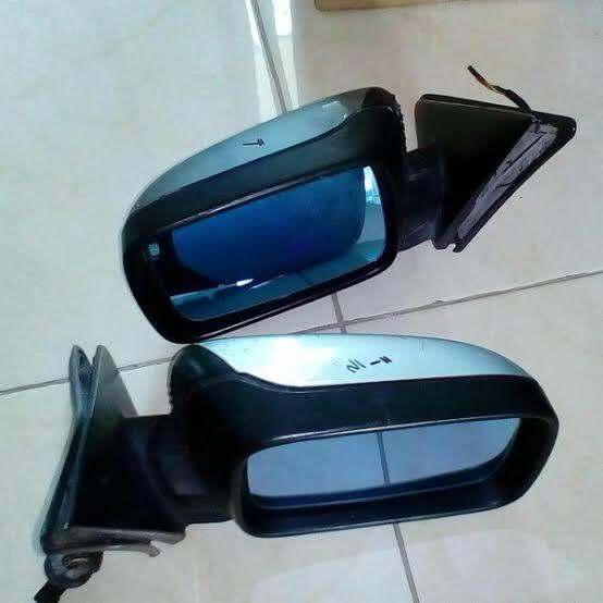 Spion BMW E36 Heated Original | Lazada Indonesia