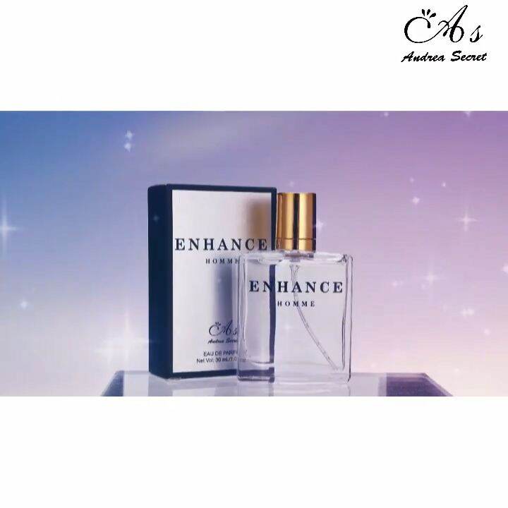 Andrea Secret Perfume 30ml Eau De Parfum for Women Fragrance Body Mist ...