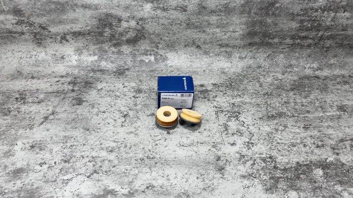 BUSA MOUNTING SHOCK BELAKANG ATAS BMW E90 LEMFORDER 33506771737 ...