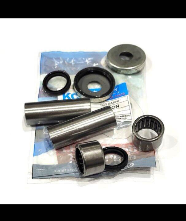 Bos Garpu tengah KC Byson | Lazada Indonesia