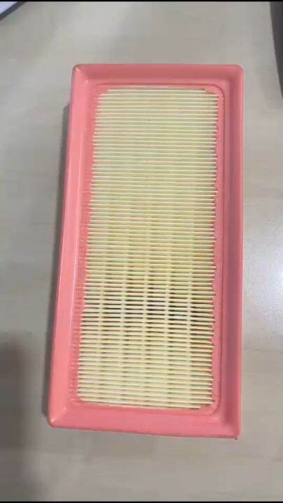 Filter Udara Mitsubishi Xpander All New Livina 1500A687 - 7260 | Lazada ...