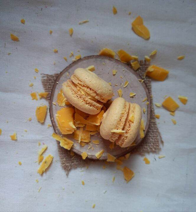 MACARON KACANG TANAH SATUAN | Lazada Indonesia