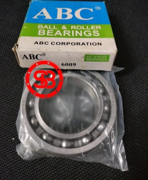 BEARING 6009 ABC | Lazada Indonesia