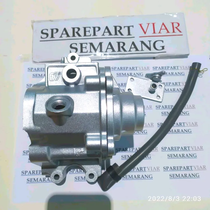 cover gir box roda 3 Rumah Gear Box viar tossa kaisar nozomi jialing ...