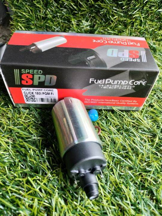 Fuel pump core for Click 150i Fi (SPD) | Lazada PH