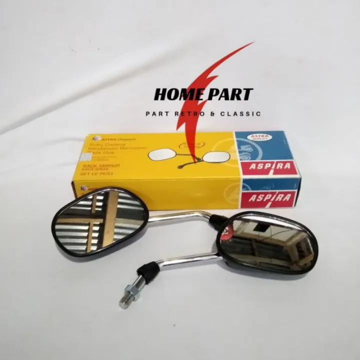 SPION ASTREA GRAND LEGENDA SUPRA KARISMA KIRANA SPION ASPIRA | Lazada ...