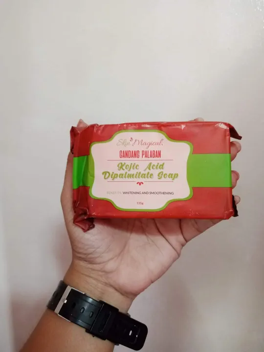 Skin Magical Soap Set 3 | Lazada PH