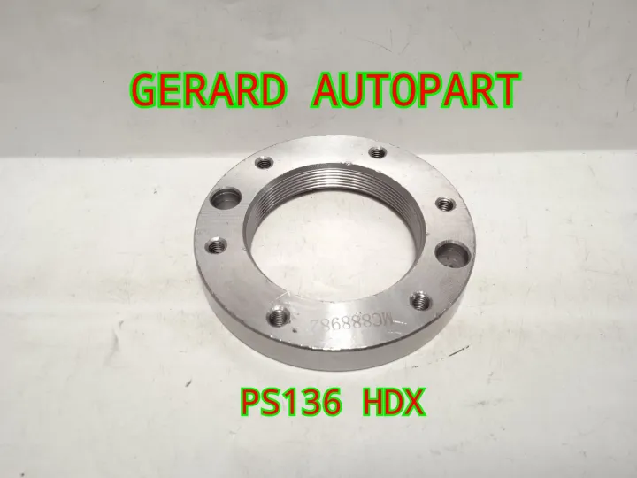 NUT REAR MUR SELUMBUNG PUCUK MITSUBISHI CANTER HDX | Lazada Indonesia