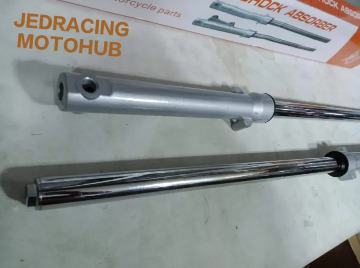 FRONT SHOCK TELESCOPIC XRM MOTORCYCLE | Lazada PH