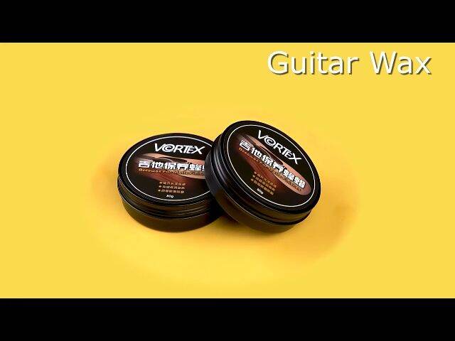 Vortex Musical instrument maintenance wax Violin. Piano. Guitar ...
