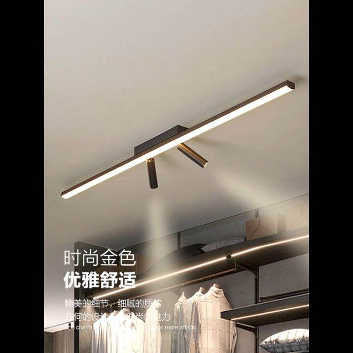 Modern tri color chandelier ceiling light Wall spotlights/cieling ...