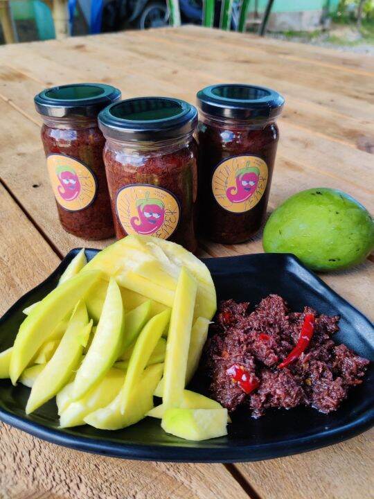 Bagoong Ready to Eat | Lazada PH