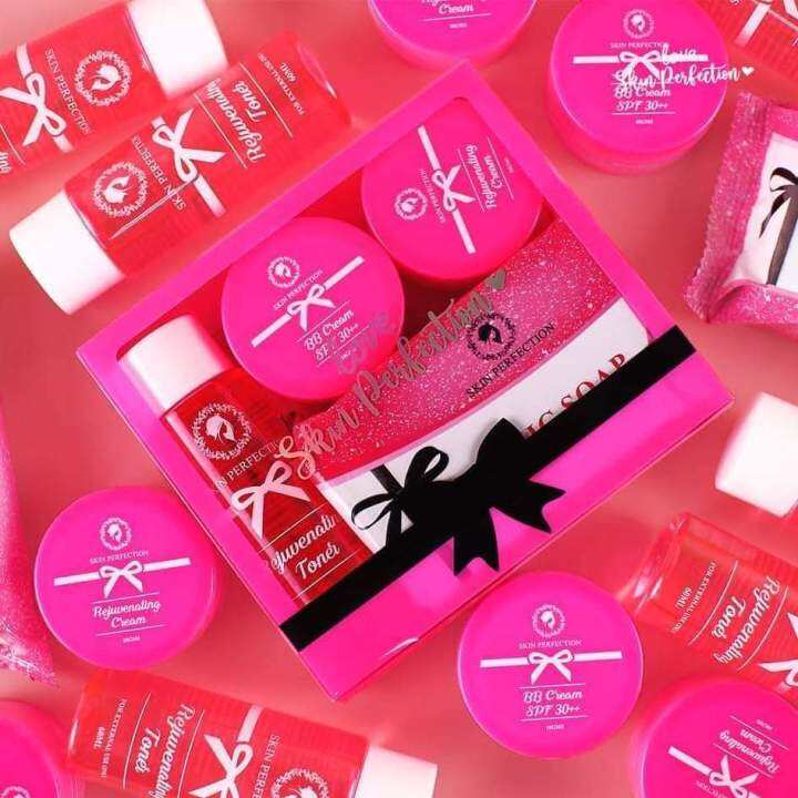 SKIN PERFECTION Rejuv Set | Lazada PH