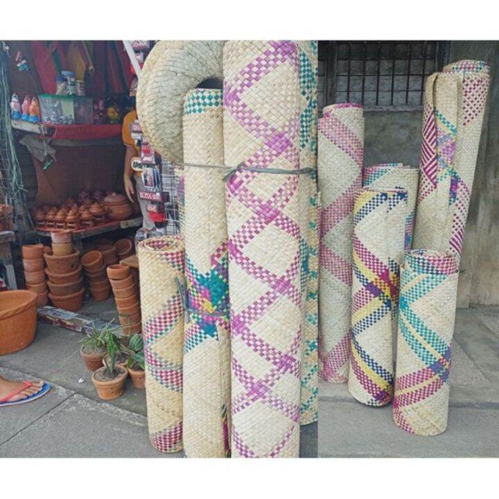 BURI BANIG 36X75 SINGLE SIZE | Lazada PH